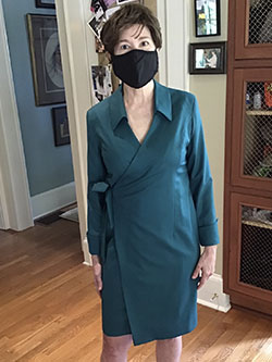 Made-To-Measure Women's Clothing | Custom Dresses| Bespoke Skirts ...