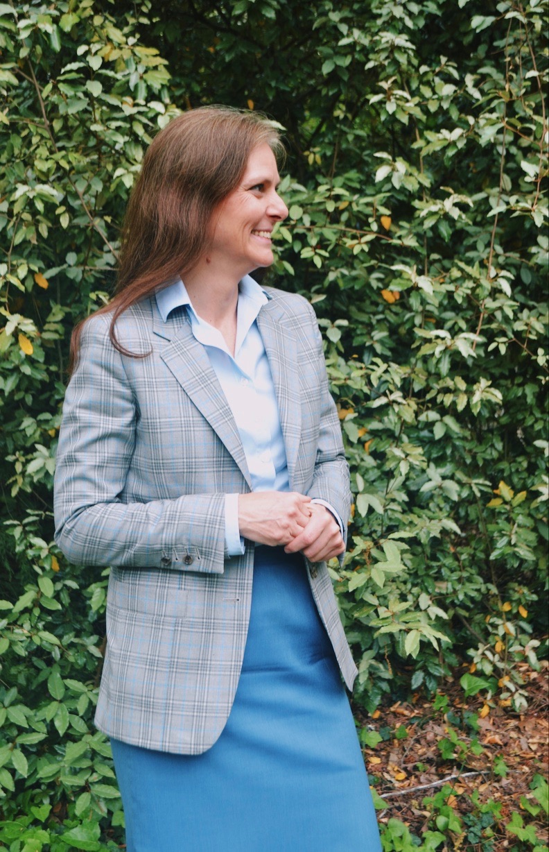 Cathy R., Atlanta | Tom James Company