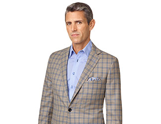 Men's Custom Clothing | Custom Clothing for Men | Tom James Company