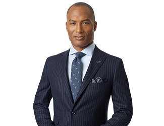 Men's Custom Clothing | Custom Clothing for Men | Tom James Company