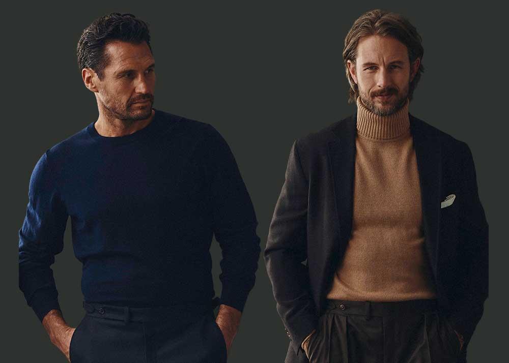 Custom Sweaters for Men & Women: The Perfect Addition to Your Wardrobe ...