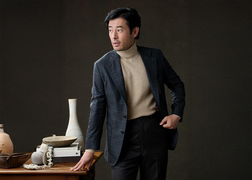 Master Autumn Business Attire with These Tips | Blog | Tom James Company