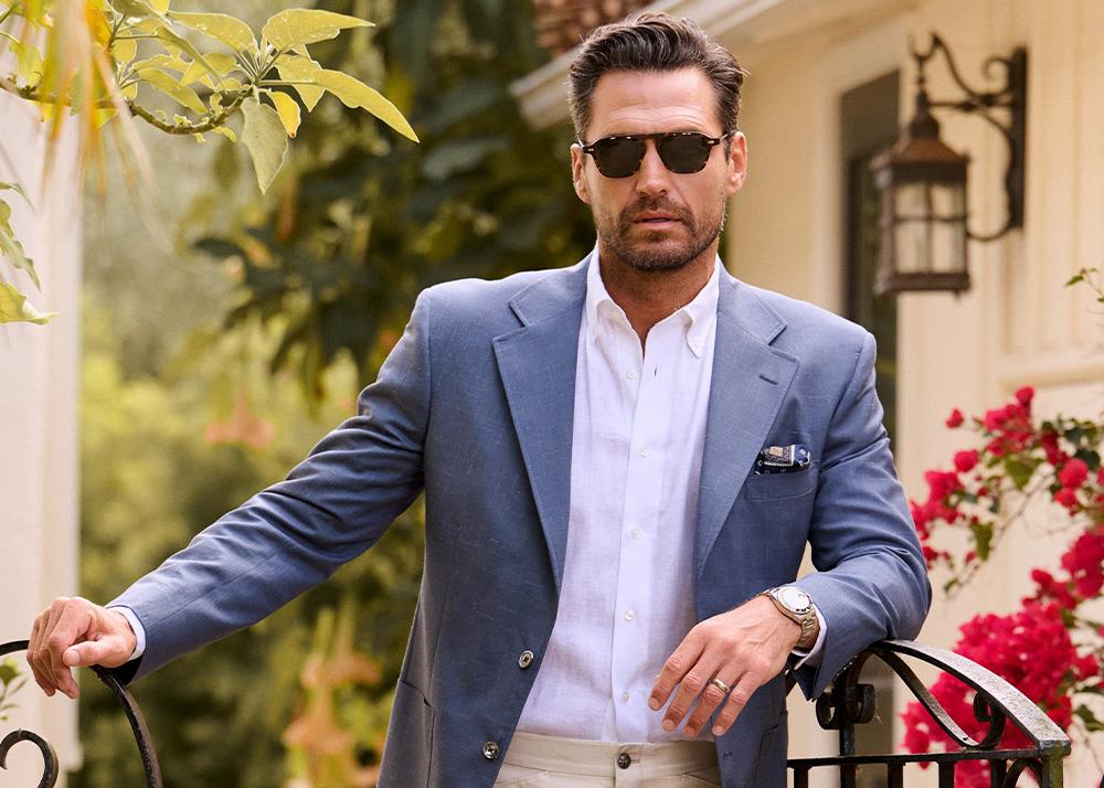 How To Elevate Your Business Attire In 2026 | Blog | Tom James Company