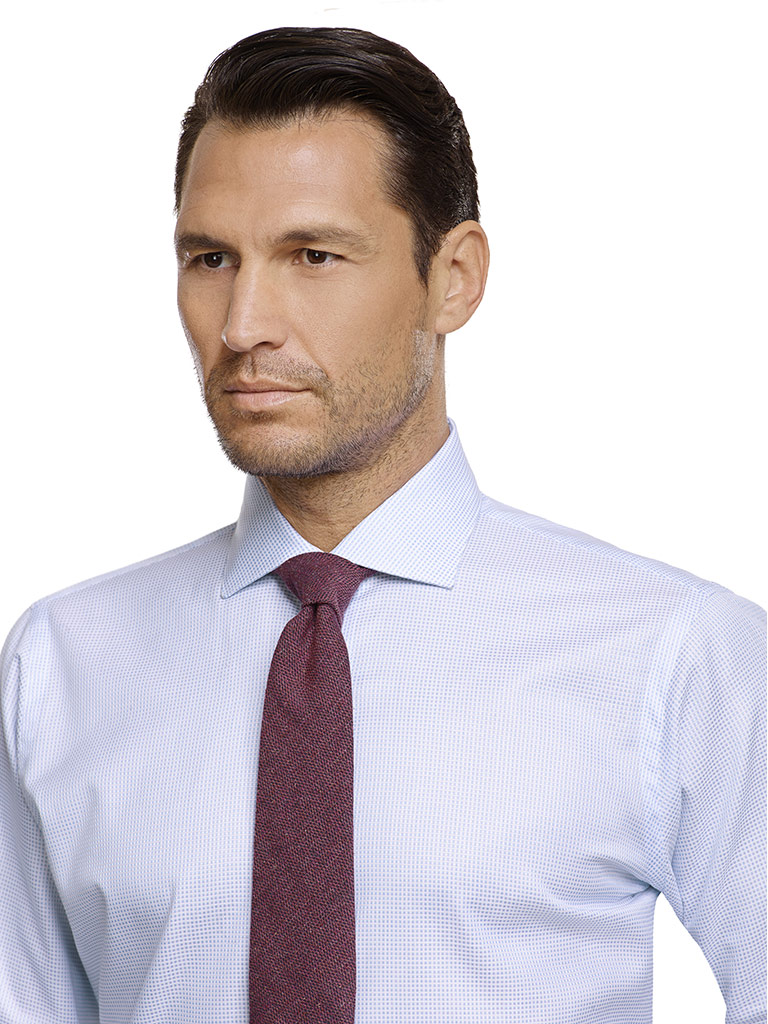 Tom James Custom Dress Shirt | Tom James Company