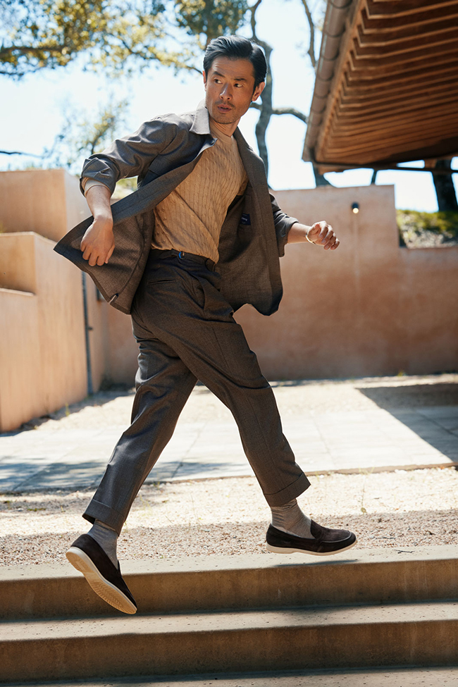 Overshirt | Tom James Company