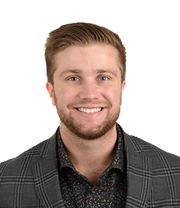 Evan Connolly | Professional Clothier | Stylist | Image Consultant ...