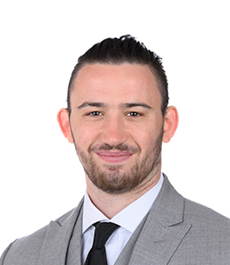 Ben Yoch | Professional Clothier | Stylist | Image Consultant | Custom ...