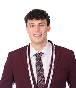 Atlanta, GA Custom Suits | Tom James Bespoke Tailoring